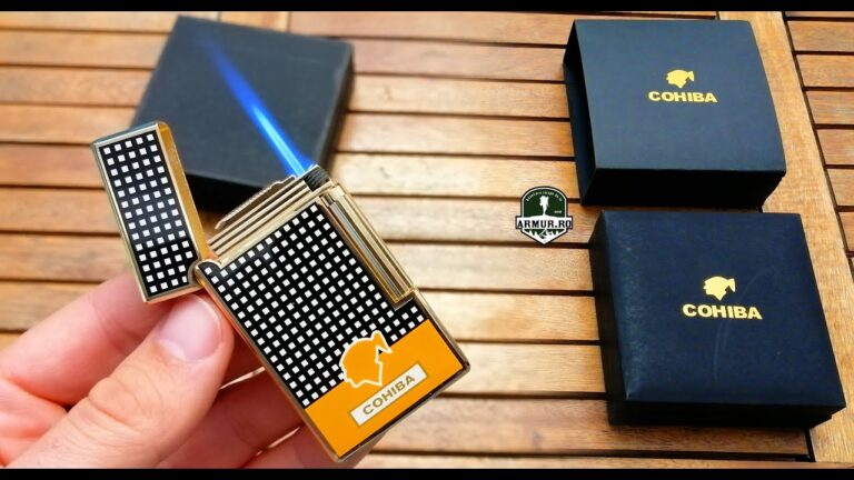 Replica Dupont Lighters: Capturing Luxury Without Breaking the Bank - Dupont Outlets